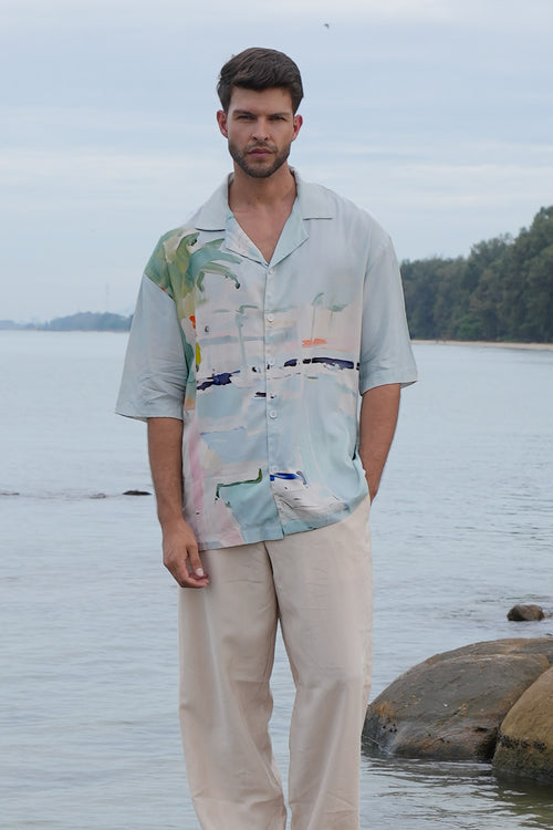 SHIRTS – stoked